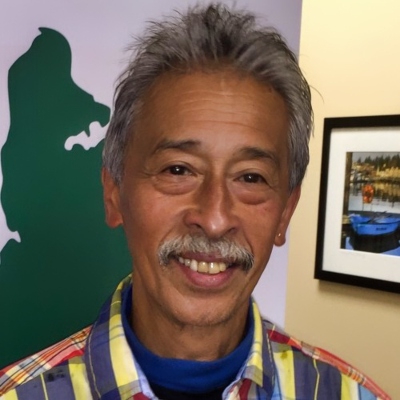 Board of Directors - Bainbridge Island Japanese American Exclusion Memorial