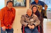 Bainbridge Island Japanese American Exclusion Memorial